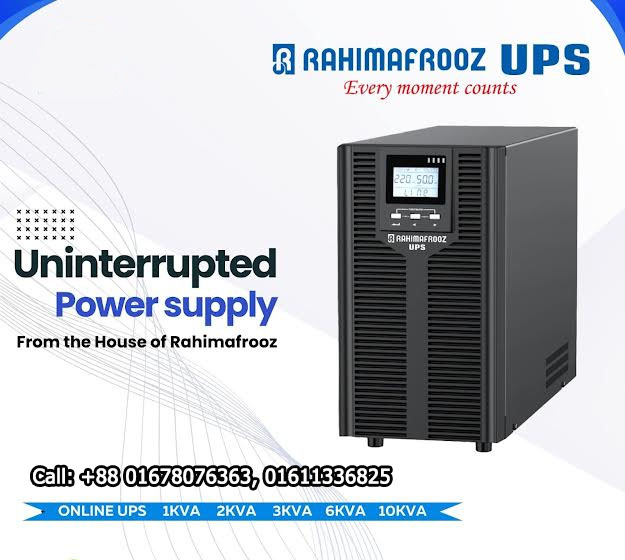 Rahimafrooz Online UPS, Rahimafrooz ips, Rahimafrooz ips price ...